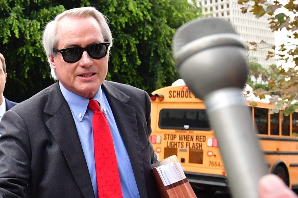 Pro-Trump lawyer Lin Wood denies insanity after tweeting Mike Pence ...