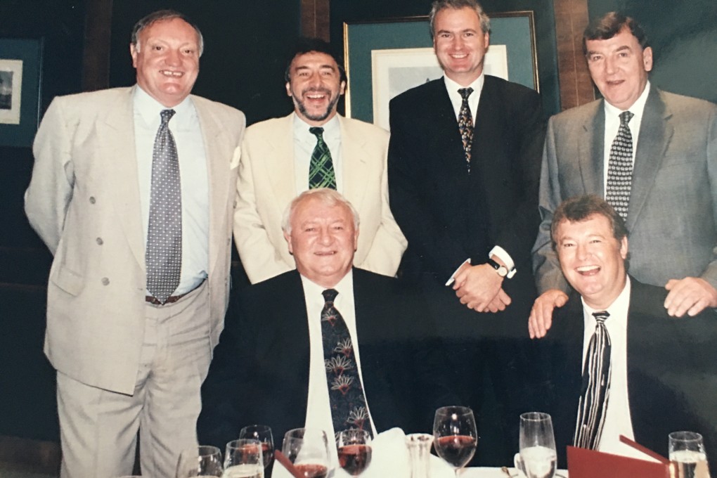 Tommy Docherty: Hong Kong memories of wisecracks and Harry Ramsden’s ...