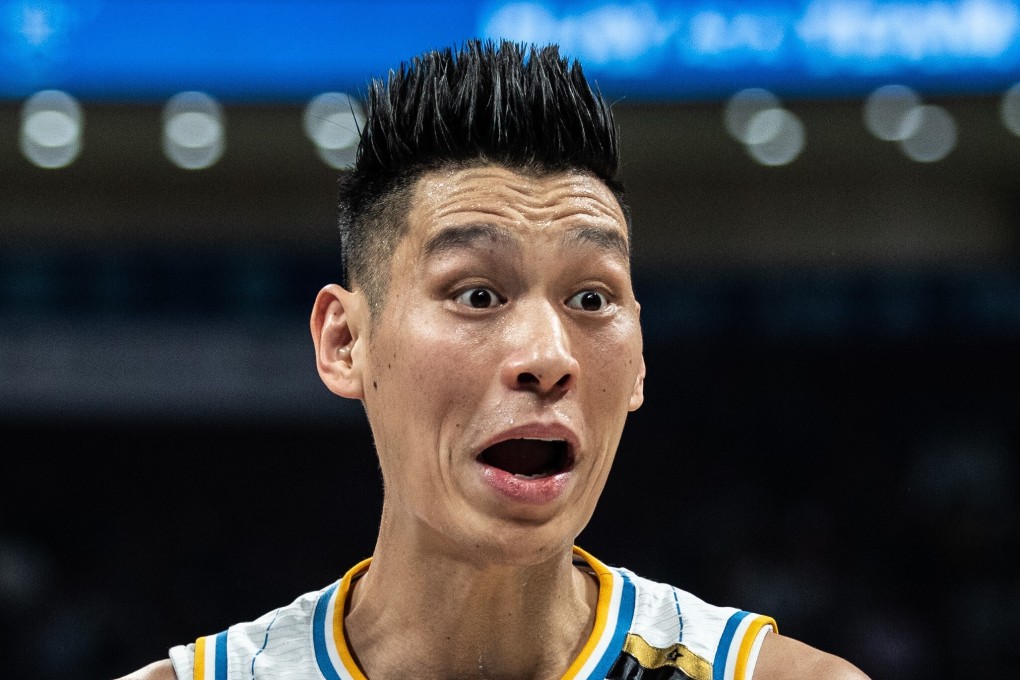 Jeremy Lin’s NBA dream alive as he signs for G League’s Santa Cruz ...