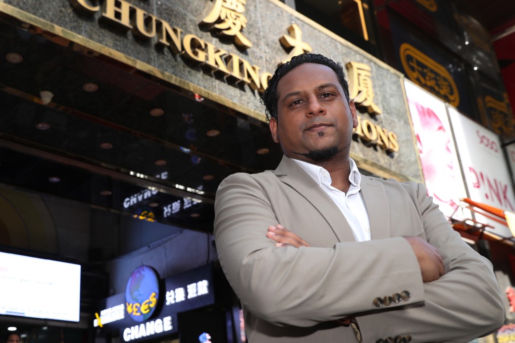 Hong Kong advocates for underprivileged, ethnic minority groups slam ...