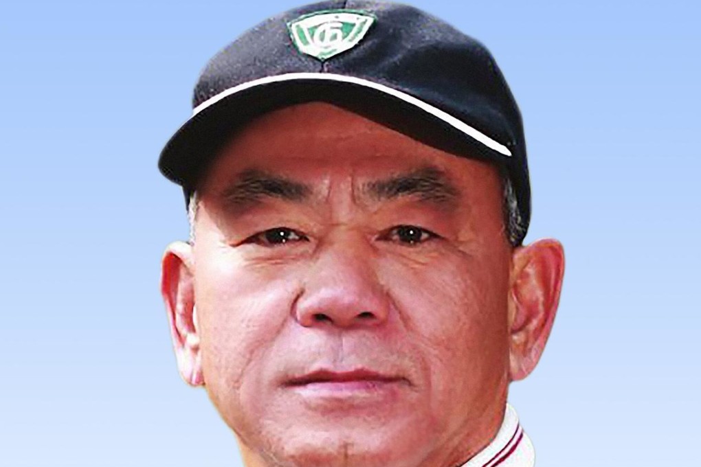 Hong Kong’s Peter Tang remembered as ‘godfather of China golf’ and Zhao ...