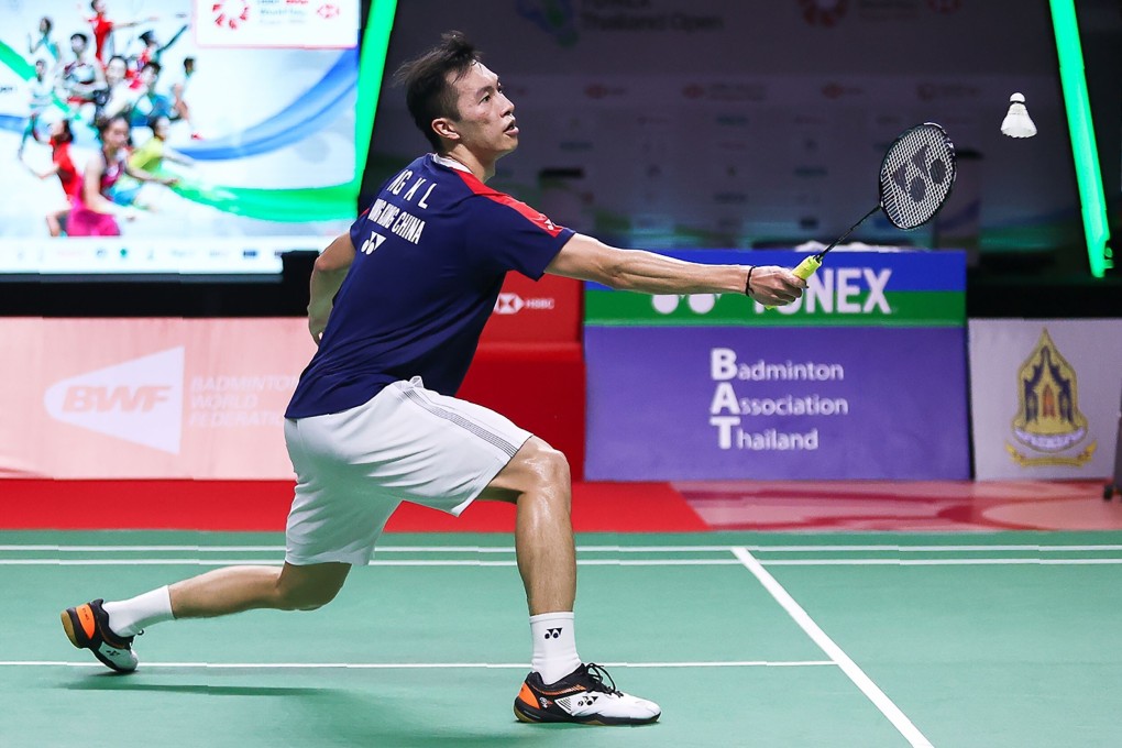 Hong Kong’s Angus Ng bolsters his World Tour finals bid | South China ...