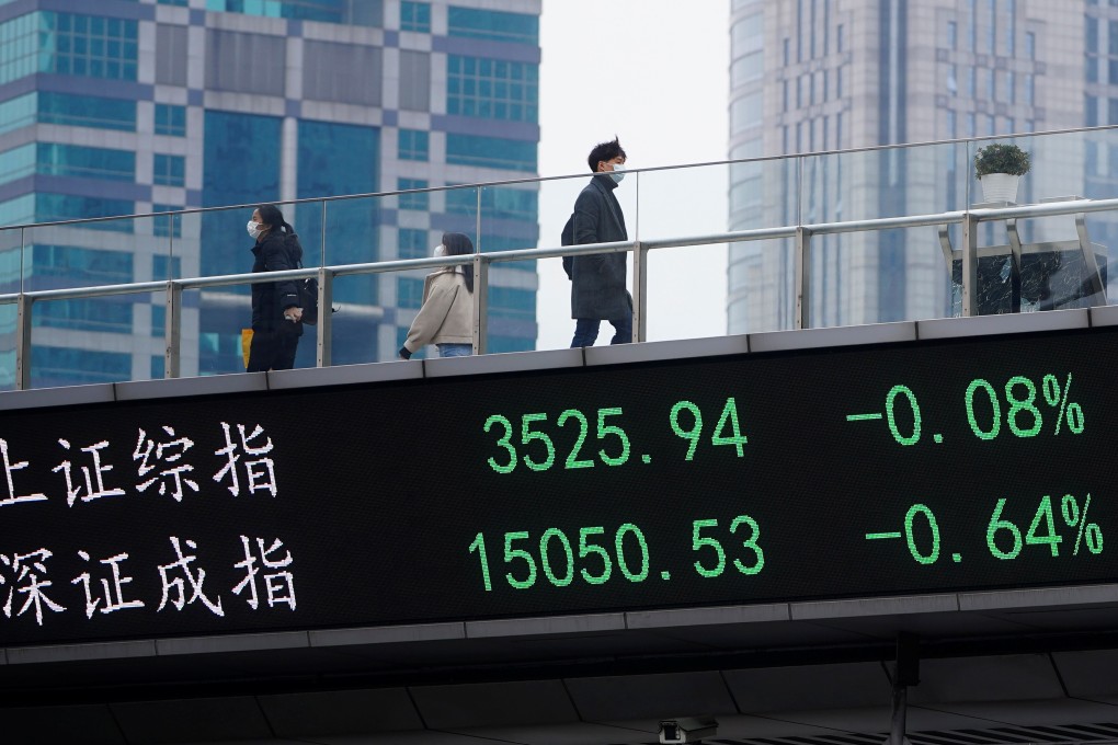 China largest recipient of FDI in 2020, but ‘effects of coronavirus on ...