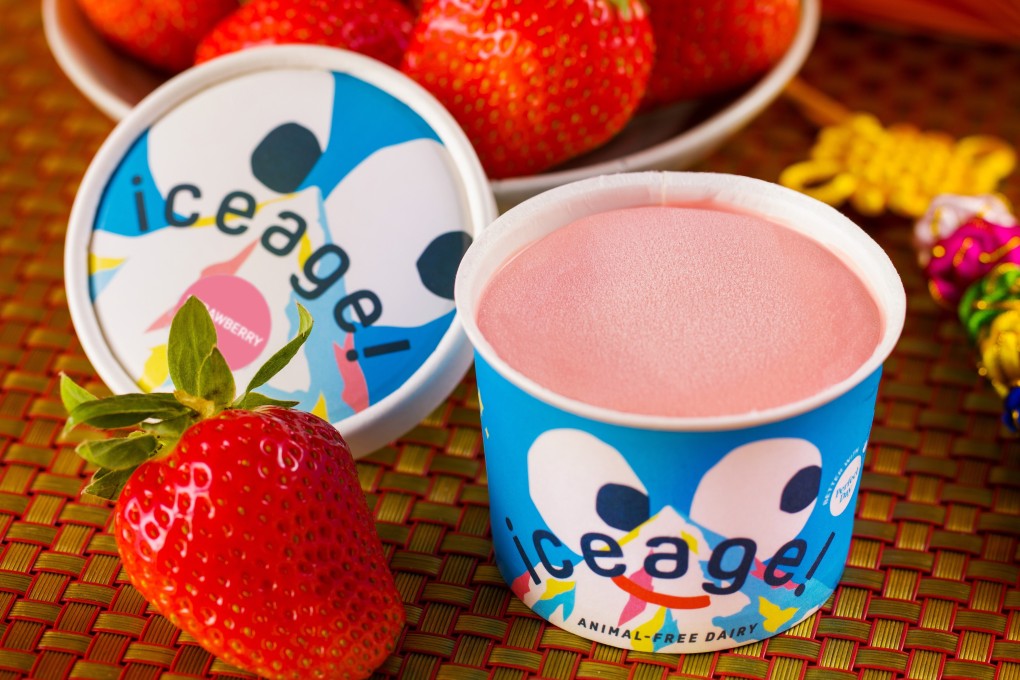 Li Ka-shing-backed start-up Perfect Day launches Asia’s first animal ...