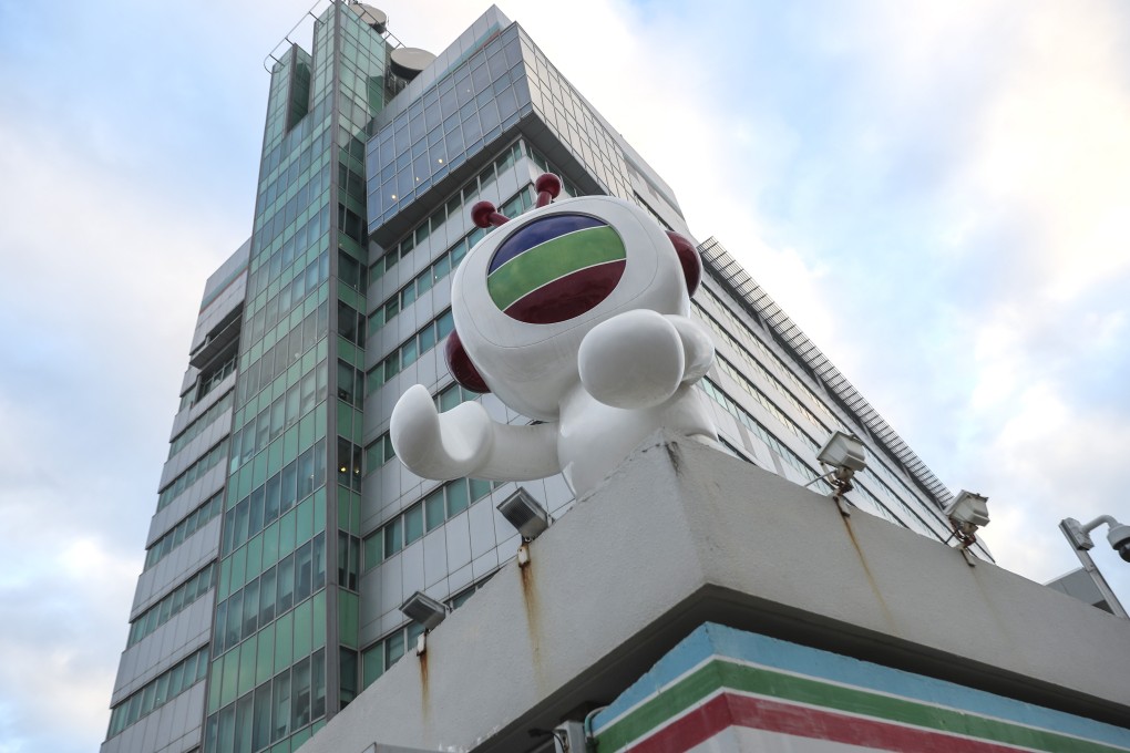 No laughing matter as comedians drive Hong Kong TVB’s effort to get ...