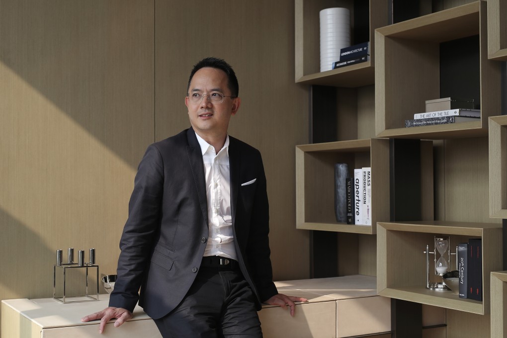 Paris, Barcelona, Madrid and Copenhagen: a Hong Kong interior designer ...