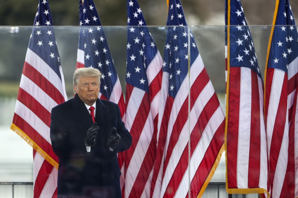 Could breakaway Republicans form anti-Trump third party? More than 120 ...