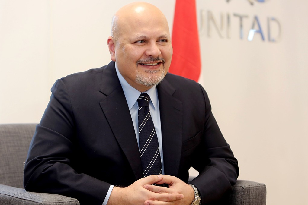 karim khan