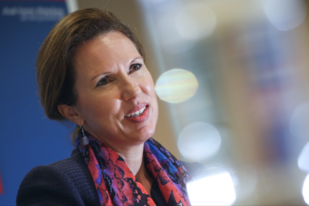 China-UK ties: British ambassador stands by her article on Beijing’s ...