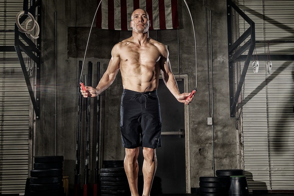 CrossFit Open provisional leader board after 21.1 sees unknown ...