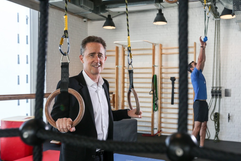 Gym coalition’s self-regulated health and safety certificate ‘over and ...