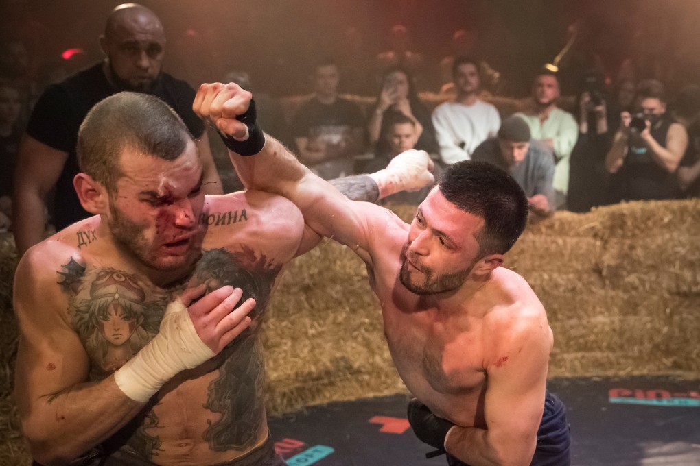 bare knuckle fighting rules