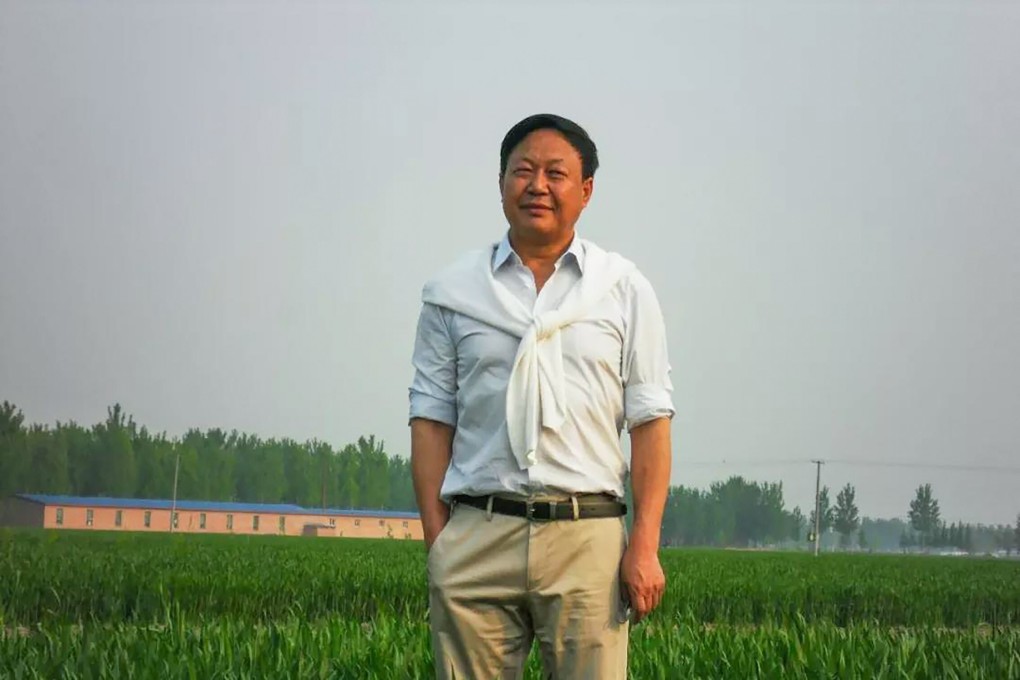 Chinese billionaire Sun Dawu faces decades in jail, legal team say ...