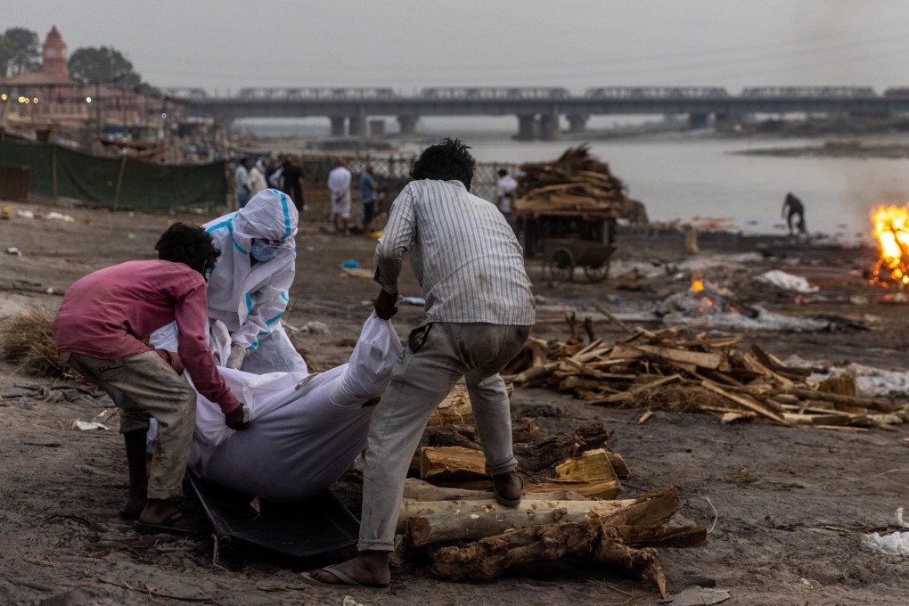 Radical vision unveiled to make Covid-19 the world’s last pandemic ...