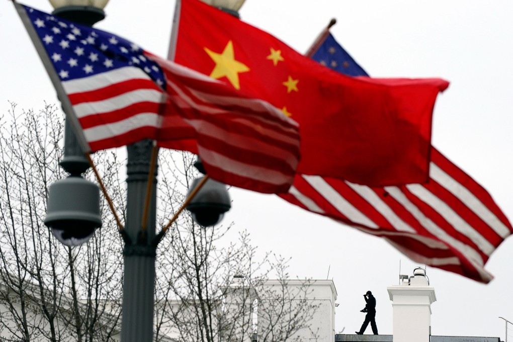us warn china