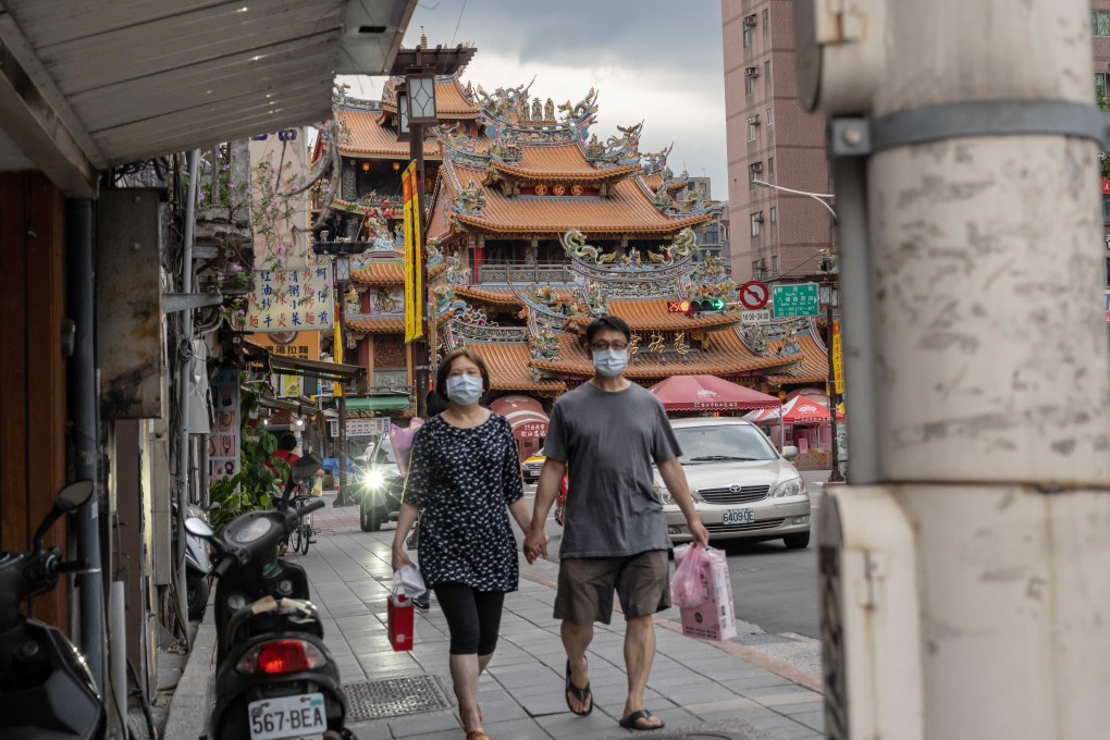 ‘Mean’ and punishing? Hongkongers in Taiwan see move to close city’s ...