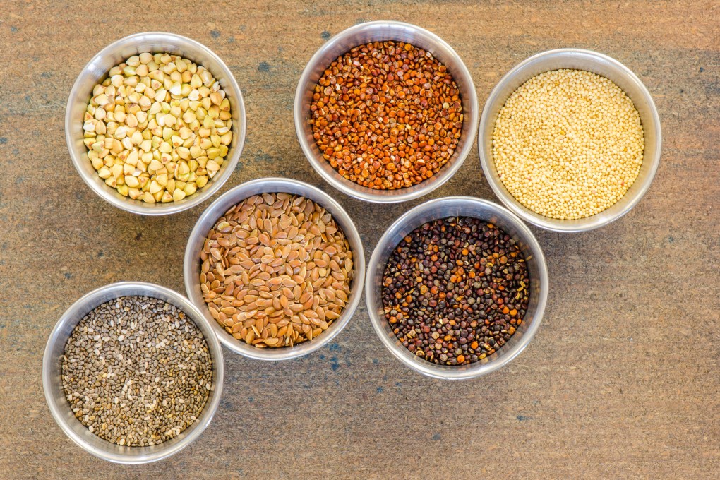how to prepare kamut grain