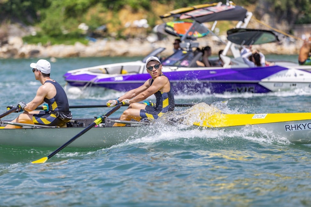 Water sports in Hong Kong to try this summer, from kayaking to ...