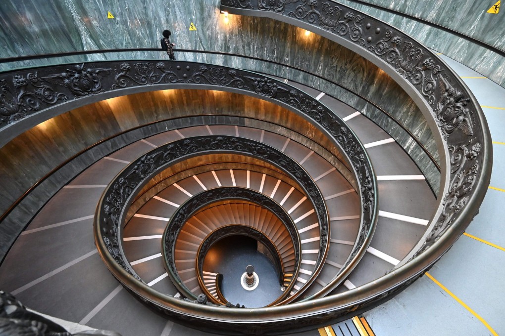 Vatican owns over 5,000 properties, Holy See reveals for first time ...