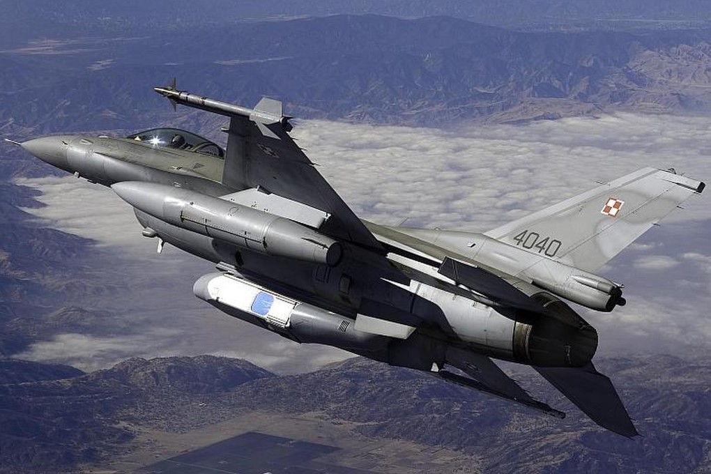 Taiwan signs US$340 million deal for reconnaissance pods to allow ...