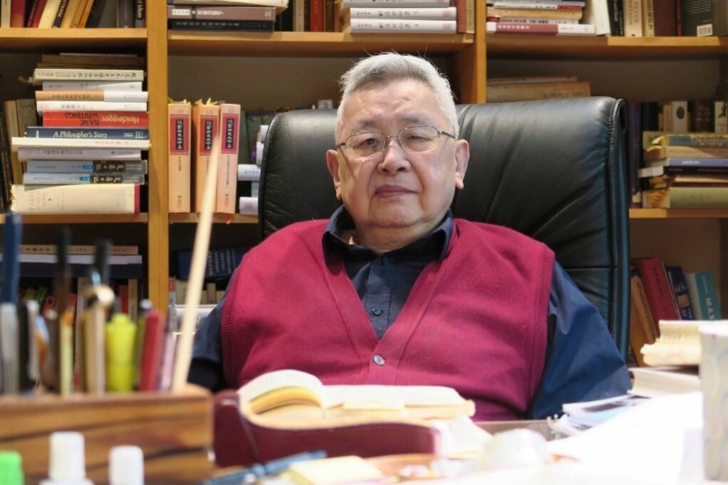 ‘Greatest Chinese historian of his time’, Yu Ying-shih, leaves behind ...