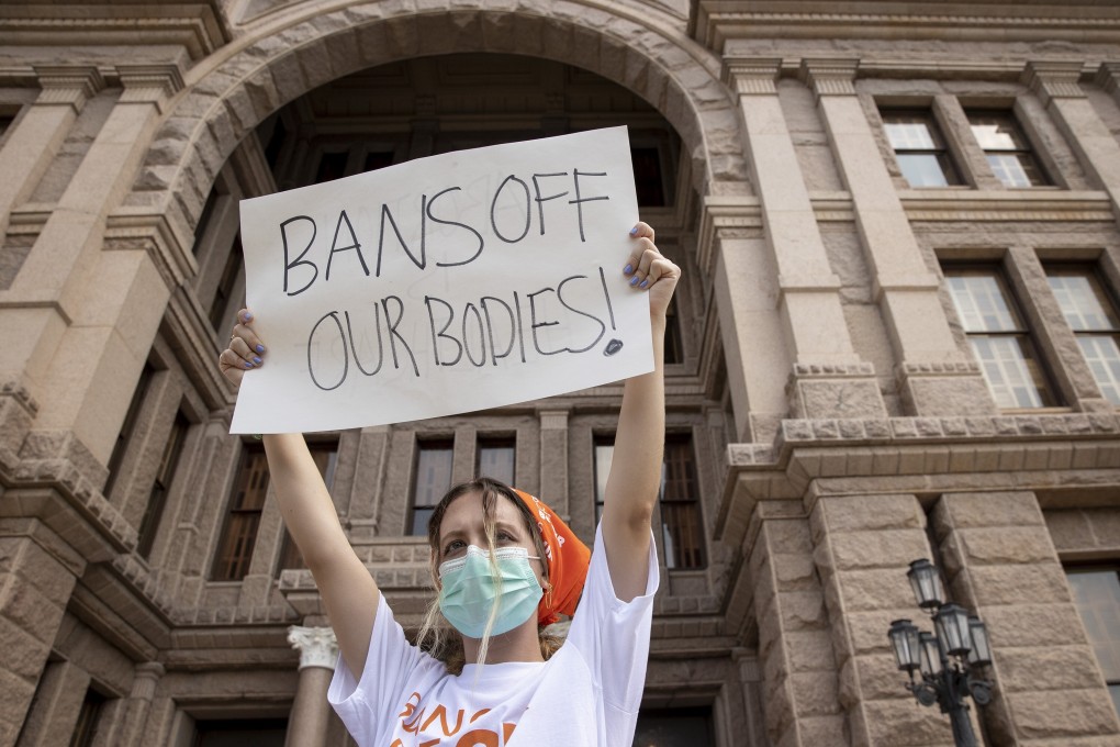 US Supreme Court declines to block Texas six-week abortion ban | South ...