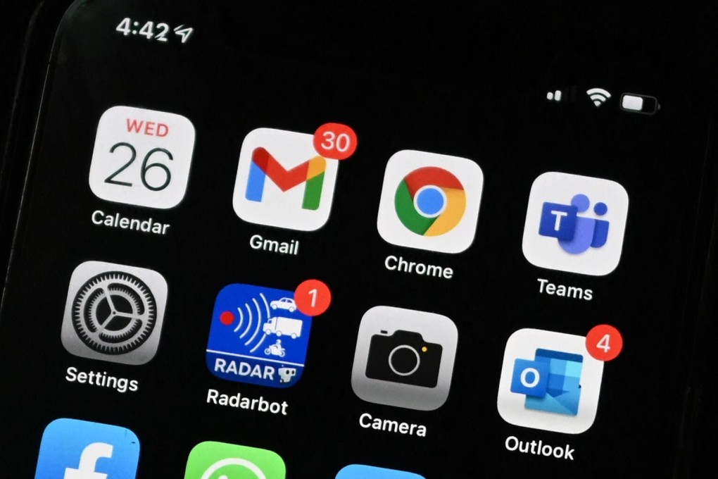 Apple fixes latest iPhone security flaw exploited by cyber arms dealer ...