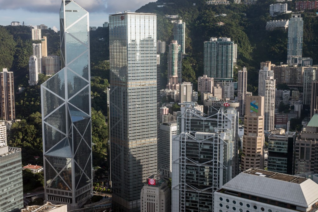 Hong Kong’s banks pull the plug on a second unfinished housing project, halting mortgage loans ...