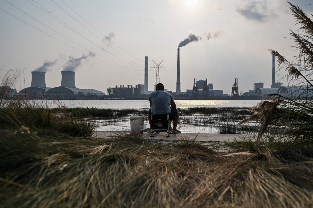 China’s power crisis: European firms brace for situation to ‘get worse ...