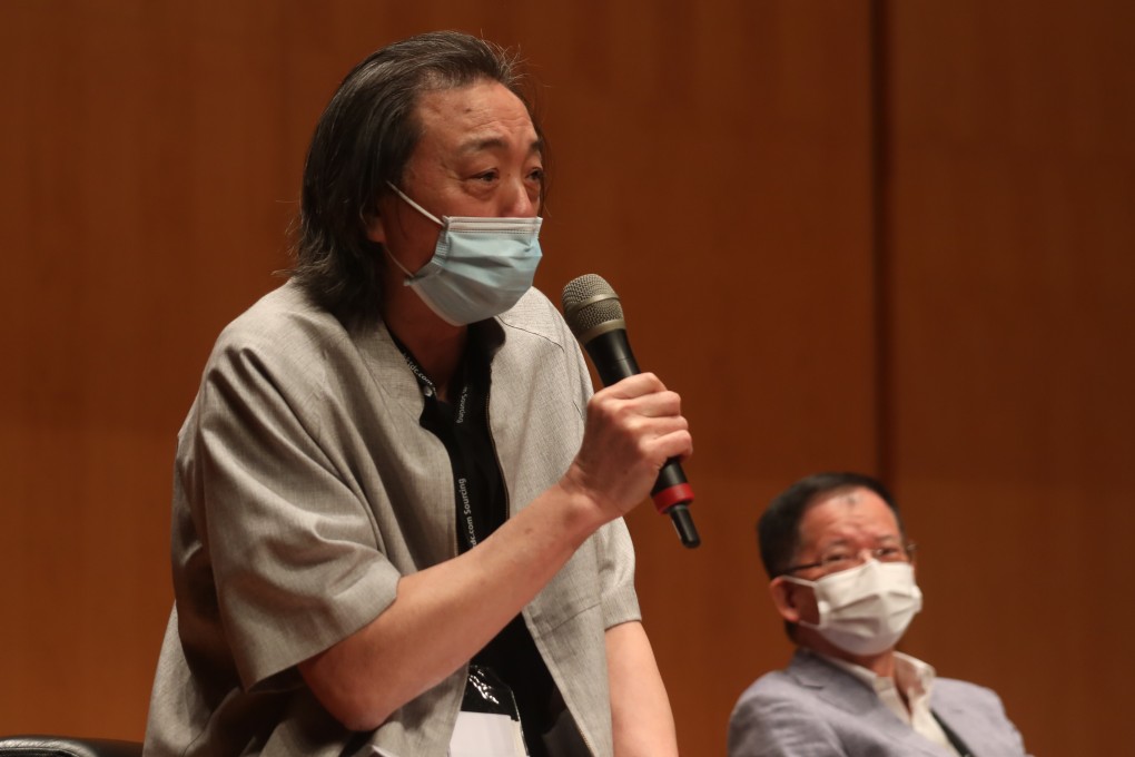 Hong Kong columnists call for probe into hospital’s treatment of award ...