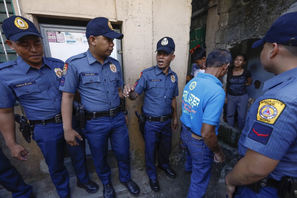 4 Chinese nationals killed by Philippine police in drugs operation ...
