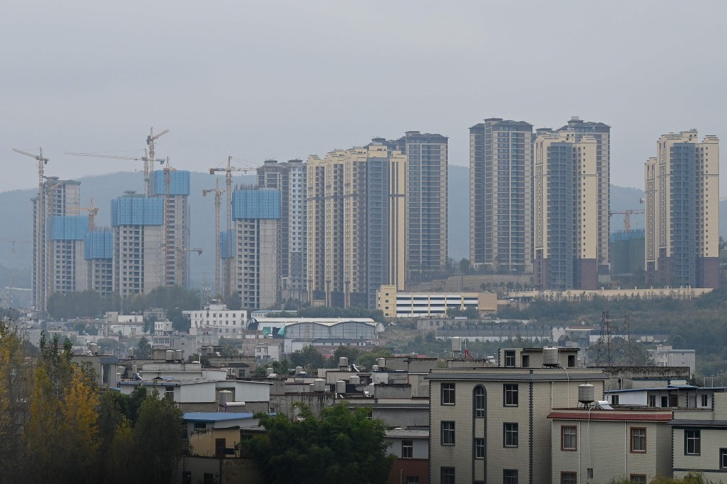 China’s new property tax may prompt owners of multiple homes to sell ...