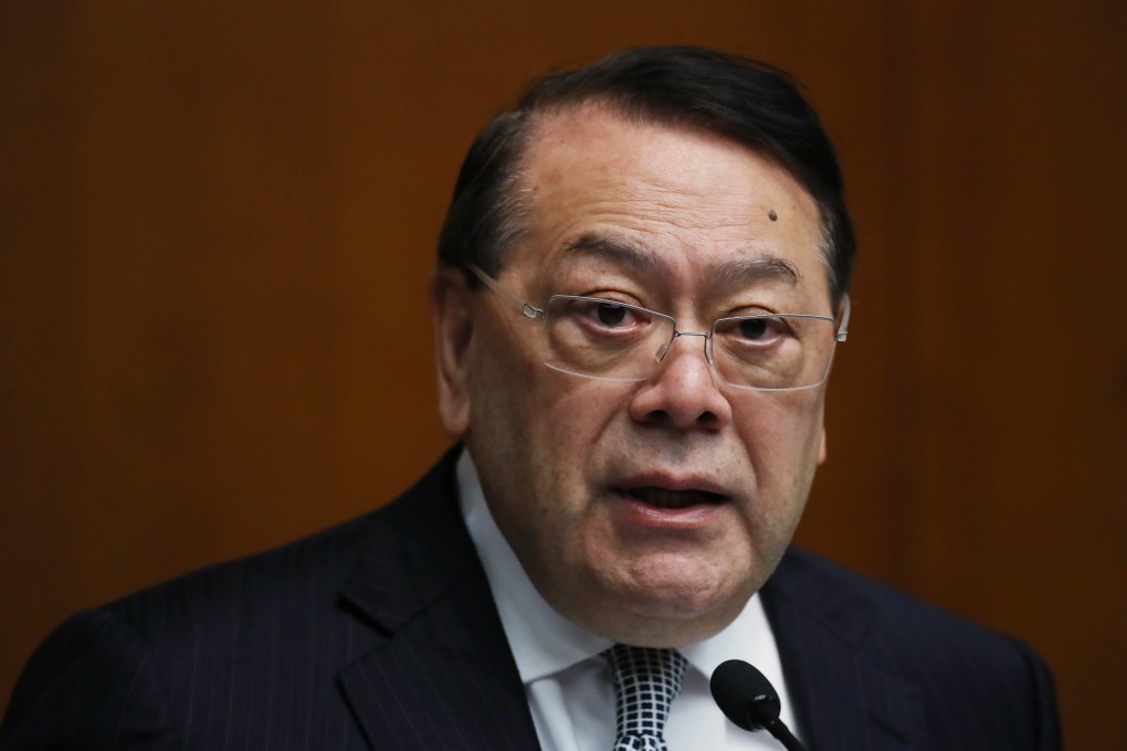 Hong Kong elections: city’s longest-serving lawmaker likely to stand ...