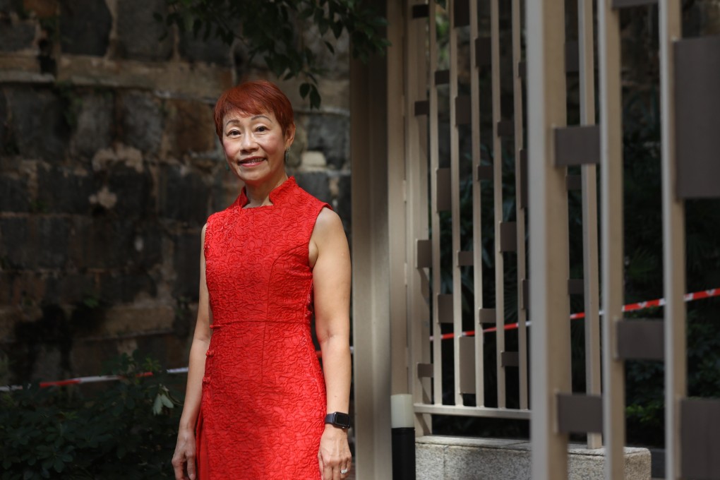 Operation Santa Claus: near-death experience inspires Hong Kong ...