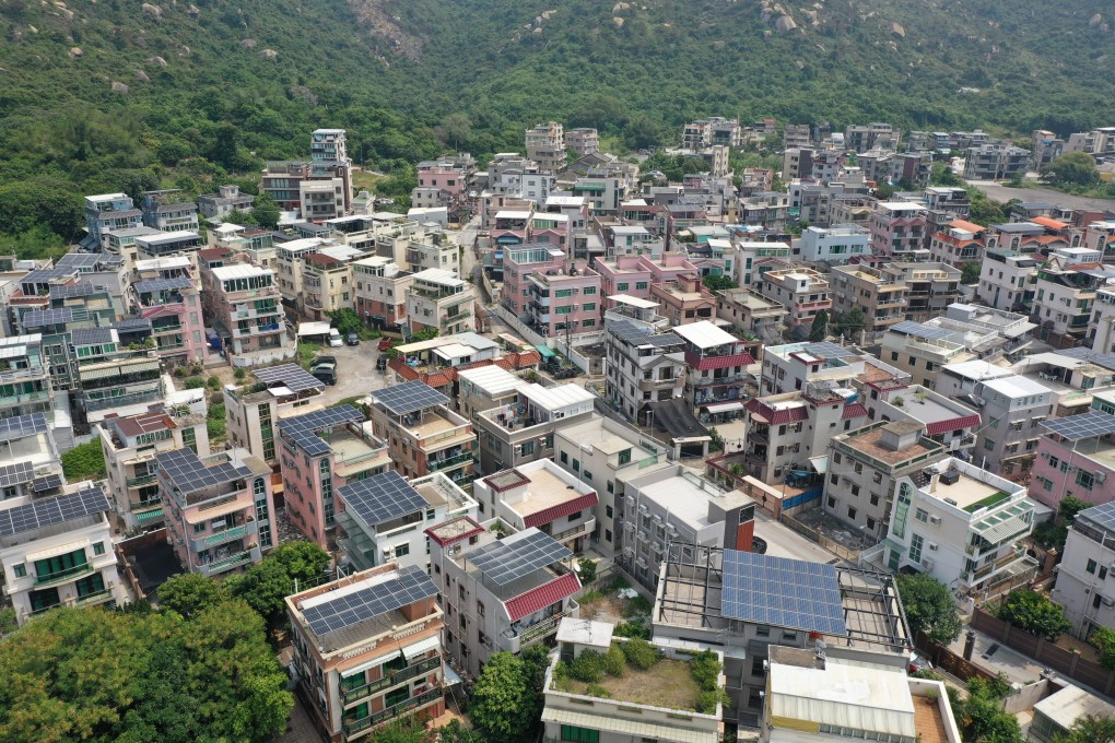 Explainer | What is Hong Kong’s small-house policy and will top court ...