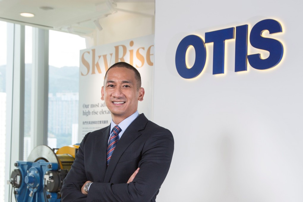 American Chamber of Commerce in Hong Kong elects Joseph Armas as its ...