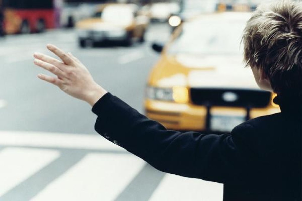 Ride shares like Petri dishes on wheels, according to US study | South ...