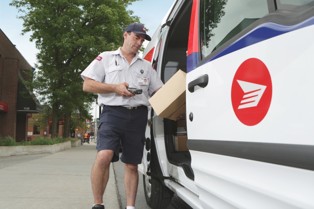 Mail disruption feared as Canada Post lockout looms | South China ...
