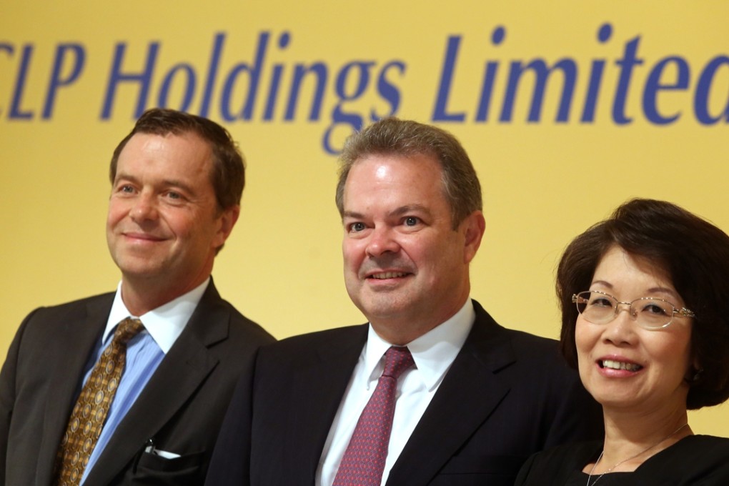 New | Hong Kong’s CLP sells Australia gas facilities to rationalise ...