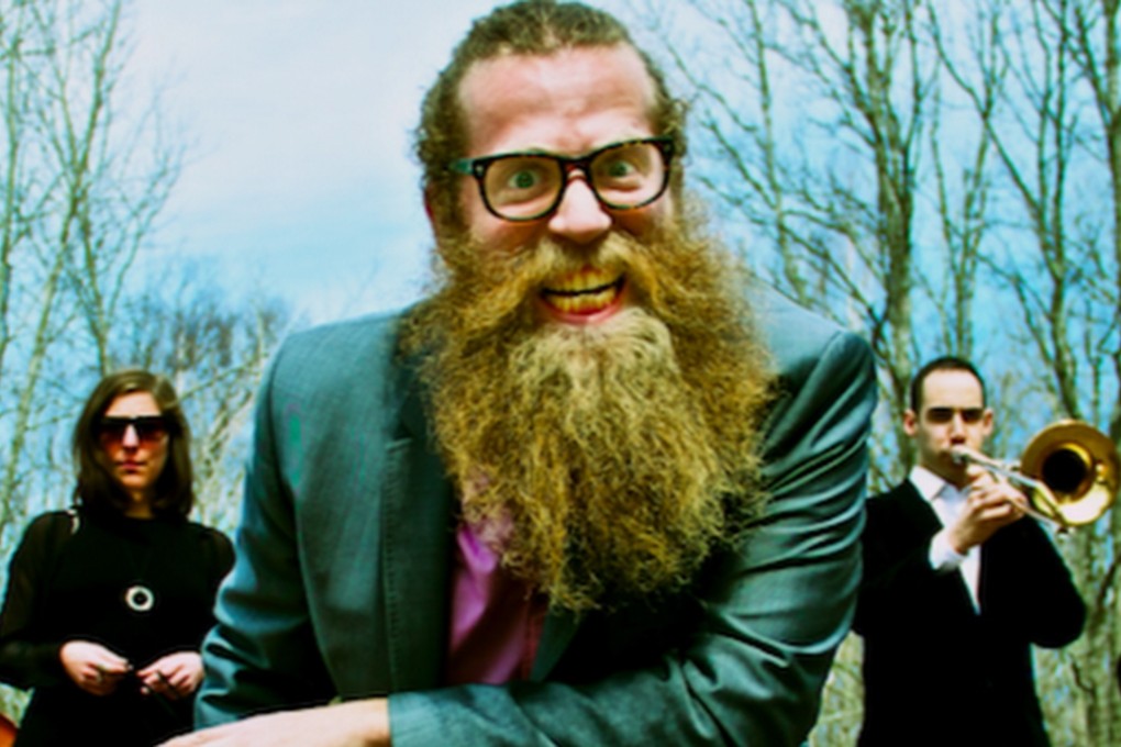 ben caplan