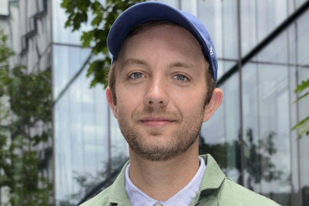 Top children’s author Jon Klassen tells Hongkongers how to write for ...