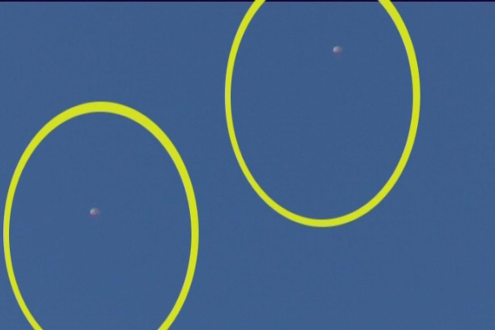 downed russian pilot