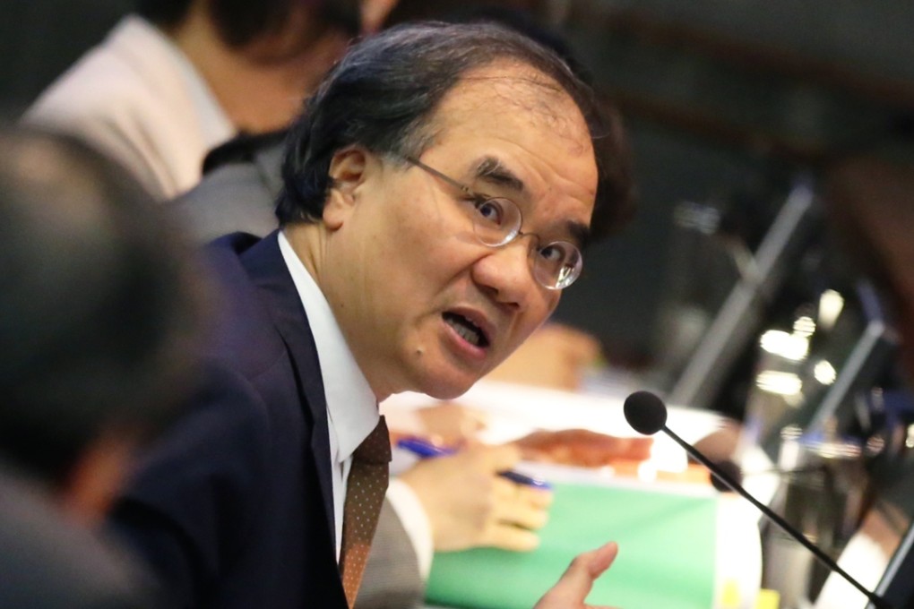 Lawmakers sceptical over extra HK$5.4 billion sought for Hong Kong ...
