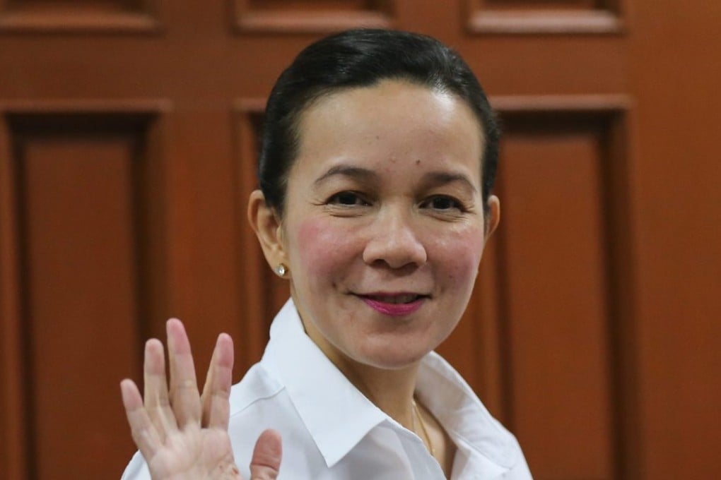 grace poe