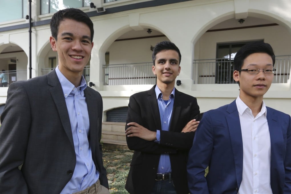 perspective building consultancy