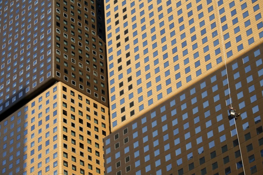 world commerce place