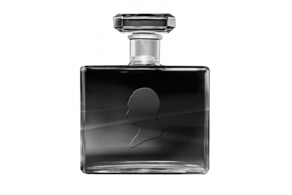 Put on some Putin: Russian president inspires new perfume which has ...