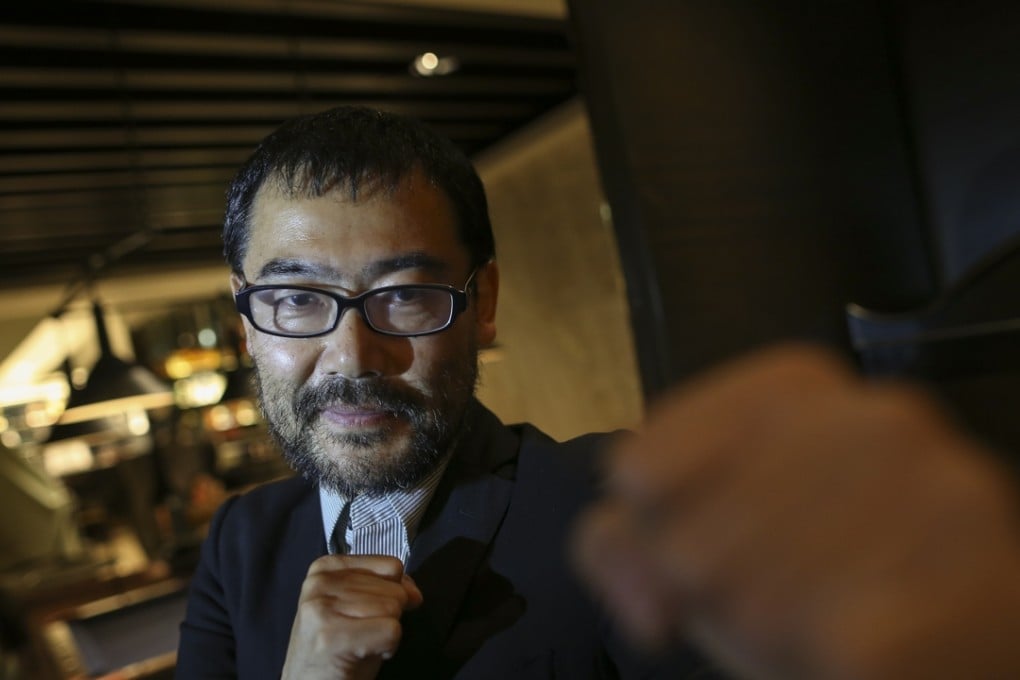 How Rocky and Raging Bull inspired Japanese film about a slacker ...