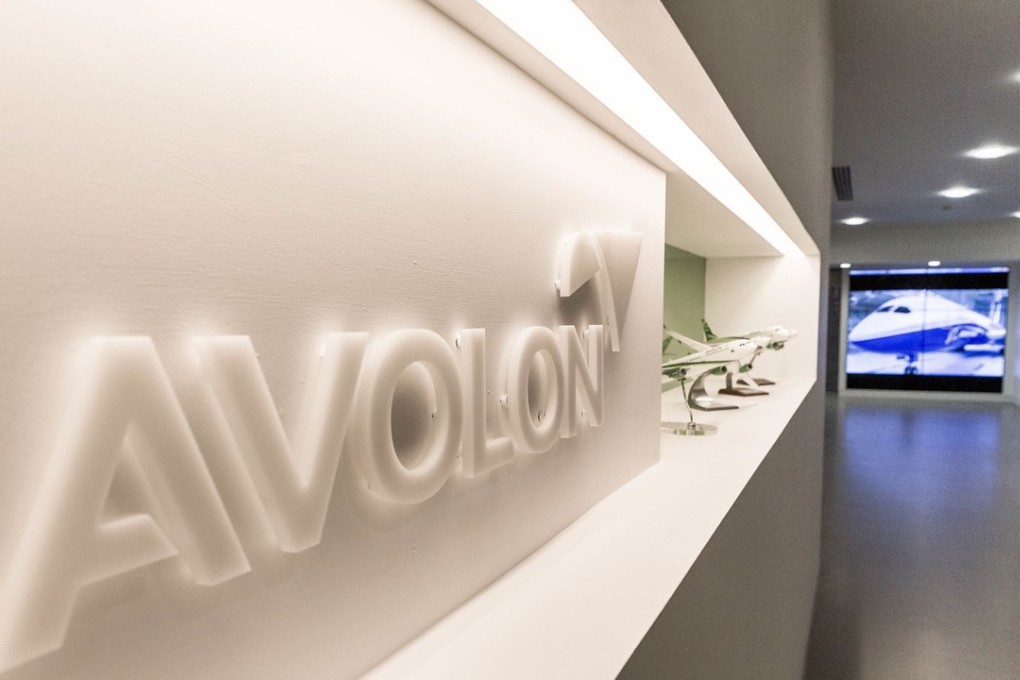 New | Avolon chief executive takes up post in Hong Kong after HNA ...