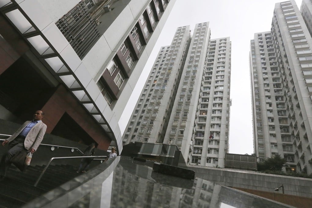 Hong Kong Developers Tactics Blamed For Delays Of Up To 17 Years In